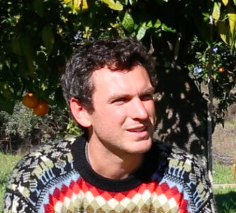 Tom Keeling, Natural Builder and Barn Renovator – Biographies – MOTHER ...